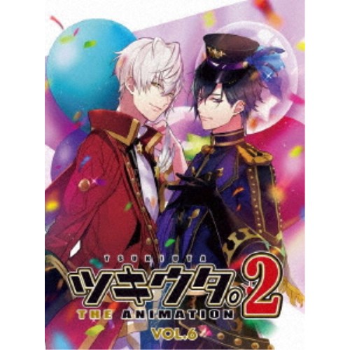 商品種別DVD発売日2021/08/27ご注文前に、必ずお届け日詳細等をご確認下さい。関連ジャンルアニメ・ゲーム・特撮国内TV版キャラクター名&nbsp;ツキウタ。&nbsp;で絞り込む永続特典／同梱内容DVD+CD封入特典：キャラクターサ...