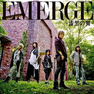 商品種別CD発売日2015/07/22ご注文前に、必ずお届け日詳細等をご確認下さい。関連ジャンルアニメ・ゲーム・特撮アニメミュージックアーティストJAM Project収録内容Disc.101.EMERGE〜漆黒の翼〜(4:34)02.Th...