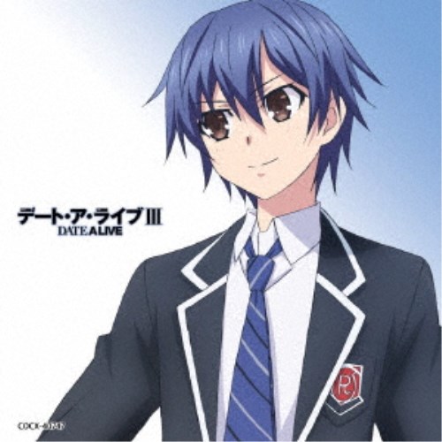 商品種別CD発売日2019/05/22ご注文前に、必ずお届け日詳細等をご確認下さい。関連ジャンルアニメ・ゲーム・特撮アニメミュージックキャラクター名&nbsp;デート・ア・ライブ&nbsp;で絞り込むアーティスト(アニメーション)、坂部剛、...