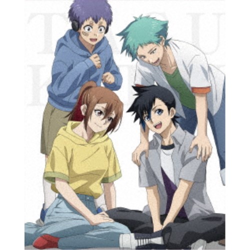 商品種別Blu-ray※こちらの商品はBlu-ray対応プレイヤーでお楽しみください。発売日2025/03/26ご注文前に、必ずお届け日詳細等をご確認下さい。関連ジャンルアニメ・ゲーム・特撮国内TV版永続特典／同梱内容キャラクターデザイン描...