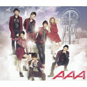 商品種別CD+DVD発売日2013/09/18ご注文前に、必ずお届け日詳細等をご確認下さい。関連ジャンル邦楽ポップス永続特典／同梱内容2CD+DVDBOX仕様封入特典：トレーディングカード(全8種類の1種をランダム封入)／ボーナストラック収...