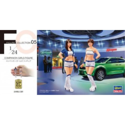 商品種別ホビー 発売日2021/12/01ご注文前に、必ずお届け日詳細等をご確認下さい。関連ジャンルプラモデル商品概要カーモデルを彩る女性フィギュアモーターイベントに華を添えるコンパニオンをキット化。辻村聡志 氏原型によるハイクオリティ造形...