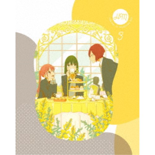 商品種別Blu-ray※こちらの商品はBlu-ray対応プレイヤーでお楽しみください。発売日2021/04/28ご注文前に、必ずお届け日詳細等をご確認下さい。関連ジャンルアニメ・ゲーム・特撮国内TV版永続特典／同梱内容Blu-ray+CDキ...
