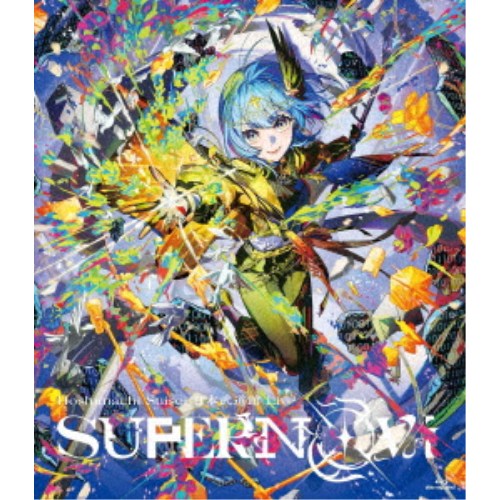 商品種別Blu-ray※こちらの商品はBlu-ray対応プレイヤーでお楽しみください。発売日2026/06/17ご注文前に、必ずお届け日詳細等をご確認下さい。関連ジャンルミュージック邦楽収録内容Disc.101.ビビデバ(-)02.TRUE...