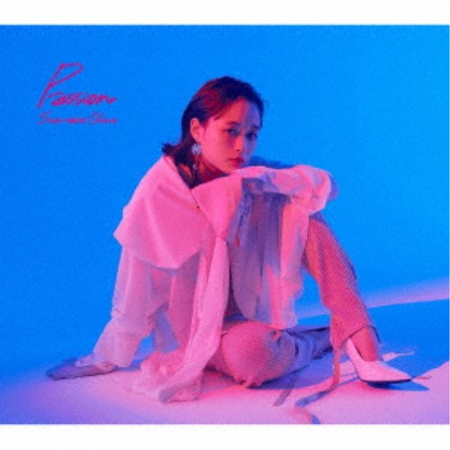 商品種別CD発売日2020/02/05ご注文前に、必ずお届け日詳細等をご確認下さい。関連ジャンル邦楽ポップス特典情報初回特典期間限定特典：W購入者応募抽選用シリアルコード封入、プレイパス永続特典／同梱内容歌詞付／三方背ケース特典：Passi...