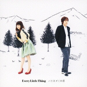 商品種別CD+DVD発売日2013/04/10ご注文前に、必ずお届け日詳細等をご確認下さい。関連ジャンル邦楽ポップス永続特典／同梱内容CD+DVDアーティストEvery Little Thing収録内容Disc.101.ハリネズミの恋(3:...