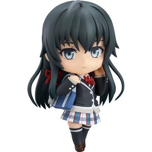 商品種別ホビー 発売日2026/10/18ご注文前に、必ずお届け日詳細等をご確認下さい。関連ジャンルフィギュアアニメ・ゲーム・特撮アニメ・漫画・ゲーム商品概要TVアニメ『やはり俺の青春ラブコメはまちがっている。完』より、奉仕部部長「雪ノ下雪...