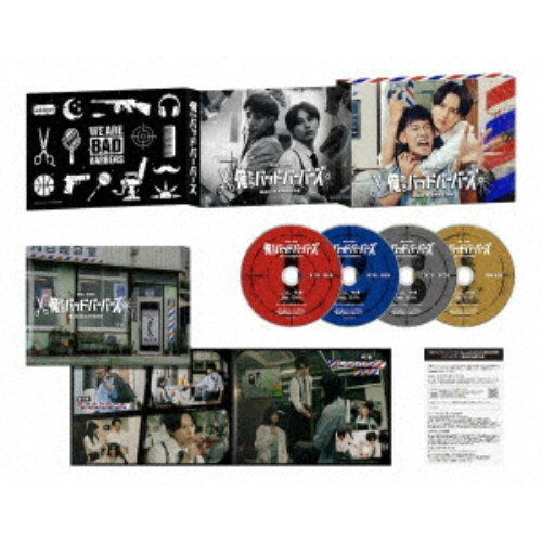 商品種別Blu-ray※こちらの商品はBlu-ray対応プレイヤーでお楽しみください。発売日2026/06/24ご注文前に、必ずお届け日詳細等をご確認下さい。関連ジャンル映画・ドラマ国内ドラマ特典情報初回特典期間限定特典：「日暮＆月白の闇鍋...