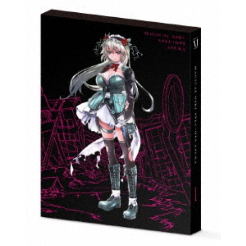 商品種別Blu-ray※こちらの商品はBlu-ray対応プレイヤーでお楽しみください。発売日2019/04/24ご注文前に、必ずお届け日詳細等をご確認下さい。関連ジャンルアニメ・ゲーム・特撮国内TV版特典情報初回特典描き下ろし特製三方背BO...