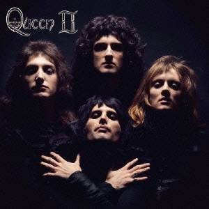 商品種別CD発売日2011/03/16ご注文前に、必ずお届け日詳細等をご確認下さい。関連ジャンル洋楽ロック永続特典／同梱内容SHM-CD解説歌詞対訳付アーティストクイーン収録内容Disc.101.プロセッション(1:13)02.父より子へ(...