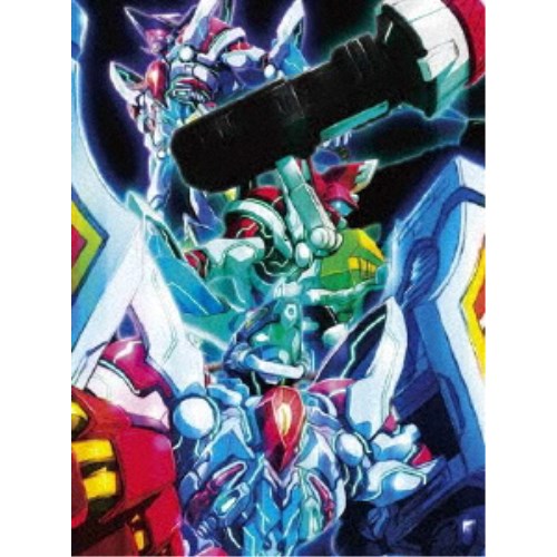 商品種別Blu-ray※こちらの商品はBlu-ray対応プレイヤーでお楽しみください。発売日2019/01/16ご注文前に、必ずお届け日詳細等をご確認下さい。関連ジャンルアニメ・ゲーム・特撮国内TV版永続特典／同梱内容Blu-ray+CD描...