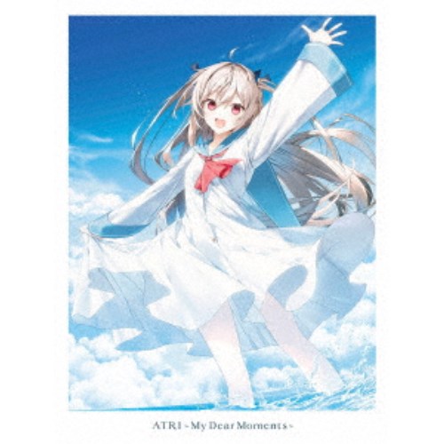 商品種別Blu-ray※こちらの商品はBlu-ray対応プレイヤーでお楽しみください。発売日2024/11/27ご注文前に、必ずお届け日詳細等をご確認下さい。関連ジャンルアニメ・ゲーム・特撮国内TV版永続特典／同梱内容4Blu-ray+2C...