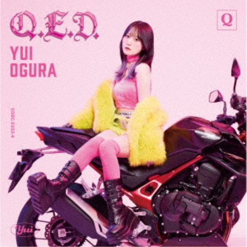 商品種別CD+DVD発売日2026/07/22ご注文前に、必ずお届け日詳細等をご確認下さい。関連ジャンルアニメ・ゲーム・特撮アニメミュージック特典情報初回特典期間限定特典：『Yui’s*Company. LIVE TOUR 2026 SUM...