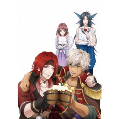 商品種別Blu-ray※こちらの商品はBlu-ray対応プレイヤーでお楽しみください。発売日2018/11/30ご注文前に、必ずお届け日詳細等をご確認下さい。関連ジャンルアニメ・ゲーム・特撮国内TV版永続特典／同梱内容描き下ろしジャケット／...