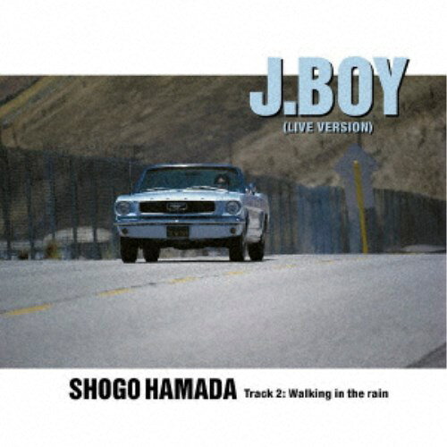 商品種別CD発売日2021/06/23ご注文前に、必ずお届け日詳細等をご確認下さい。関連ジャンル邦楽ロック／ソウルアーティスト浜田省吾収録内容Disc.101.J.BOY (LIVE VERSION)(7:40)02.Walking in ...