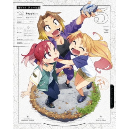 商品種別DVD発売日2026/02/04ご注文前に、必ずお届け日詳細等をご確認下さい。関連ジャンルアニメ・ゲーム・特撮国内TV版永続特典／同梱内容DVD+CD描き下ろし三方背ケース特典：特典CD 笠丸葵キャラクターソング「思いっきりDrea...