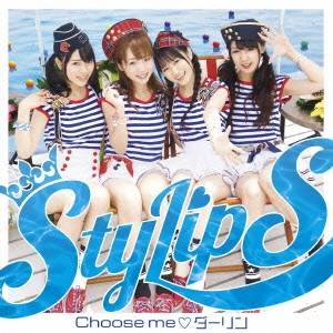 商品種別CD+DVD発売日2012/08/22ご注文前に、必ずお届け日詳細等をご確認下さい。関連ジャンルアニメ・ゲーム・特撮アニメミュージック永続特典／同梱内容CD+DVDアーティストStylipS収録内容Disc.101. Choose ...