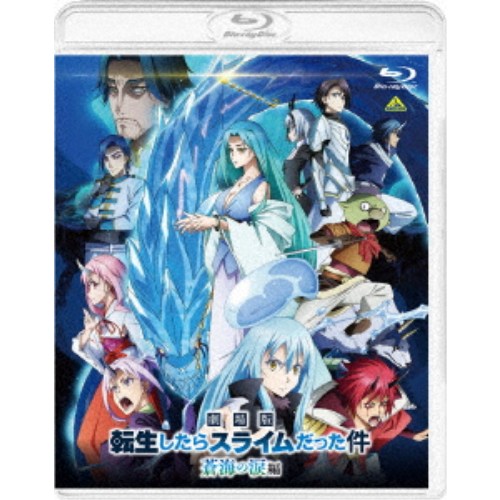 商品種別Blu-ray※こちらの商品はBlu-ray対応プレイヤーでお楽しみください。発売日2026/09/25ご注文前に、必ずお届け日詳細等をご確認下さい。関連ジャンルアニメ・ゲーム・特撮国内劇場版特典情報初回特典期間限定特典：スマートフ...