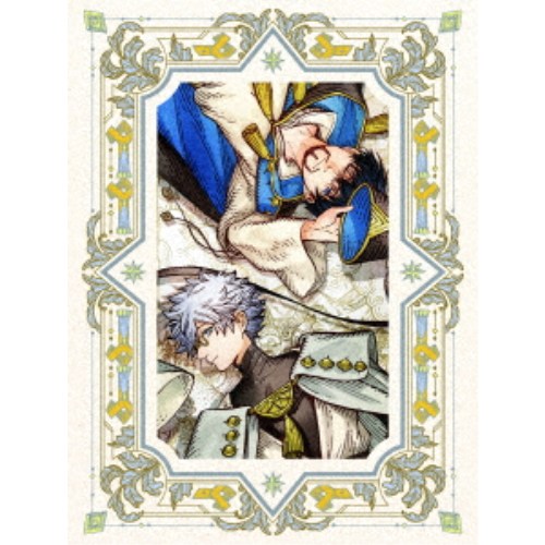 商品種別Blu-ray※こちらの商品はBlu-ray対応プレイヤーでお楽しみください。発売日2026/09/30ご注文前に、必ずお届け日詳細等をご確認下さい。関連ジャンルアニメ・ゲーム・特撮国内TV版永続特典／同梱内容描き下ろしイラストデジ...