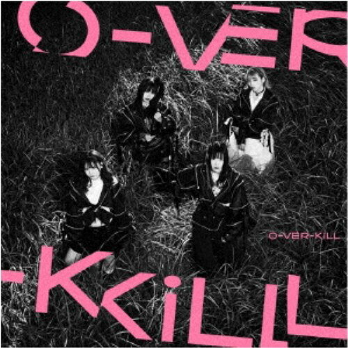 商品種別CD発売日2025/02/26ご注文前に、必ずお届け日詳細等をご確認下さい。関連ジャンル邦楽ポップス永続特典／同梱内容歌詞付アーティストO-VER-KiLL収録内容Disc.101.あくなき鼓動(4:30)02.スーパーソウル(4:...