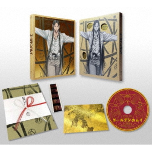 商品種別Blu-ray※こちらの商品はBlu-ray対応プレイヤーでお楽しみください。発売日2026/06/24ご注文前に、必ずお届け日詳細等をご確認下さい。関連ジャンルアニメ・ゲーム・特撮国内TV版特典情報初回特典期間限定特典：『戦友』キ...