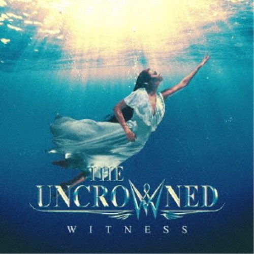 アーティストTHE UNCROWNED収録内容Disc.101.MOON BEAMS(4:56)02.WITNESS(4:20)03.COLD SIGH(4:12)04.PARALLEL LINE(4:36)05.SUSTAINABLE(4...