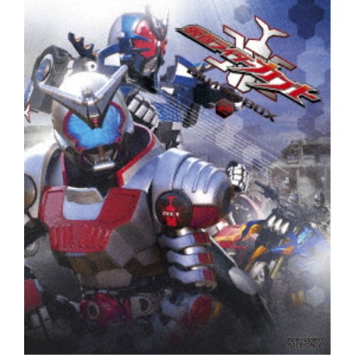 商品種別Blu-ray※こちらの商品はBlu-ray対応プレイヤーでお楽しみください。発売日2026/10/14ご注文前に、必ずお届け日詳細等をご確認下さい。関連ジャンル映画・ドラマ特撮・子供向けアニメ・ゲーム・特撮キャラクター名&nbsp...