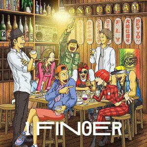 商品種別CD+DVD発売日2016/01/27ご注文前に、必ずお届け日詳細等をご確認下さい。関連ジャンル邦楽ポップス特典情報初回特典ジャケットイラストステッカー封入永続特典／同梱内容CD+DVD＋スマプラアーティスト1 FINGER収録内容...