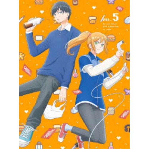 商品種別Blu-ray※こちらの商品はBlu-ray対応プレイヤーでお楽しみください。発売日2023/10/25ご注文前に、必ずお届け日詳細等をご確認下さい。関連ジャンルアニメ・ゲーム・特撮国内TV版永続特典／同梱内容Blu-ray+CDキ...