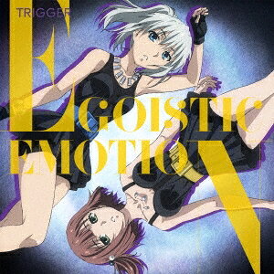 商品種別CD+DVD発売日2016/08/24ご注文前に、必ずお届け日詳細等をご確認下さい。関連ジャンルアニメ・ゲーム・特撮アニメミュージック永続特典／同梱内容CD+DVDアーティストTRIGGER収録内容Disc.101.EGOISTIC...