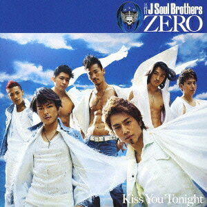 商品種別CD+DVD発売日2012/08/08ご注文前に、必ずお届け日詳細等をご確認下さい。関連ジャンル邦楽ポップス永続特典／同梱内容CD+DVDジャケットBアーティスト三代目 J Soul Brothers収録内容Disc.101.Kis...