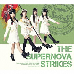 商品種別CD+Blu-ray発売日2014/11/26ご注文前に、必ずお届け日詳細等をご確認下さい。関連ジャンルアニメ・ゲーム・特撮アニメミュージック特典情報初回特典期間限定特典：「StylipS FIRST LIVE TOUR 2015 ...