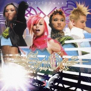 商品種別CD+DVD発売日2005/08/31ご注文前に、必ずお届け日詳細等をご確認下さい。関連ジャンル邦楽ポップス永続特典／同梱内容CD+DVDアーティストSaGa収録内容Disc.101.Spirit Awake(4:11)02.WON...