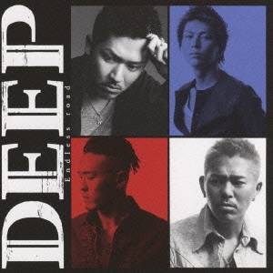 商品種別CD+DVD発売日2009/10/07ご注文前に、必ずお届け日詳細等をご確認下さい。関連ジャンル邦楽ポップス永続特典／同梱内容CD+DVDアーティストDEEP収録内容Disc.101. Endless road (3:47) 02....