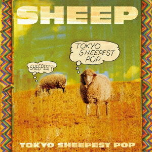 商品種別CD発売日2013/07/24ご注文前に、必ずお届け日詳細等をご確認下さい。関連ジャンル洋楽ロック永続特典／同梱内容ボーナストラック収録アーティストSHEEP収録内容Disc.101.タイムマシンツアー(4:47)02.素敵な土曜日...