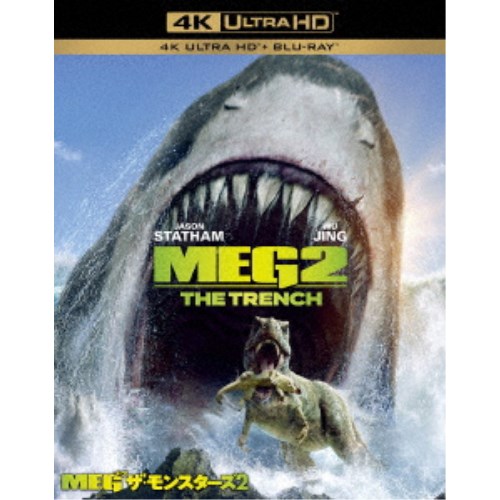 商品種別Blu-ray※こちらの商品はBlu-ray対応プレイヤーでお楽しみください。発売日2024/07/24ご注文前に、必ずお届け日詳細等をご確認下さい。関連ジャンル映画・ドラマ洋画アメリカ永続特典／同梱内容4K Ultra HD Bl...