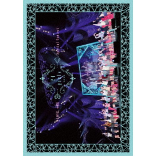 商品種別Blu-ray※こちらの商品はBlu-ray対応プレイヤーでお楽しみください。発売日2021/10/06ご注文前に、必ずお届け日詳細等をご確認下さい。関連ジャンルミュージック邦楽特典情報初回特典生写真 23種のうち1種をランダム封入...