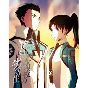商品種別DVD発売日2014/09/24ご注文前に、必ずお届け日詳細等をご確認下さい。関連ジャンルアニメ・ゲーム・特撮国内TV版キャラクター名&nbsp;魔法科高校の劣等生&nbsp;で絞り込む永続特典／同梱内容DVD+CD描き下ろしジャケ...