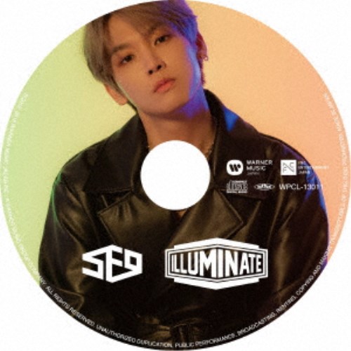 商品種別CD発売日2019/03/20ご注文前に、必ずお届け日詳細等をご確認下さい。関連ジャンル邦楽ポップスキャラクター名&nbsp;韓流&nbsp;で絞り込む特典情報初回特典＜ILLUMINATE イベントチケット＞もしくは＜ILLUMI...