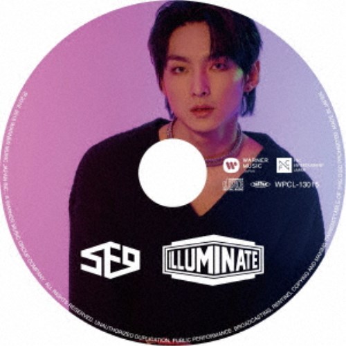 商品種別CD発売日2019/03/20ご注文前に、必ずお届け日詳細等をご確認下さい。関連ジャンル邦楽ポップス特典情報初回特典＜ILLUMINATE イベントチケット＞もしくは＜ILLUMINATE スペシャル応募シリアルコード＞どちらか1枚...