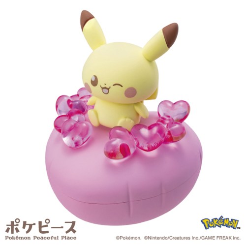 商品種別おもちゃ発売日2026/03/21ご注文前に、必ずお届け日詳細等をご確認下さい。関連ジャンル男の子のおもちゃなりきり遊びキッズフィギュアアニメ・ゲーム・特撮キャラクター名&nbsp;ポケモン&nbsp;で絞り込む商品概要つつくとゆら...