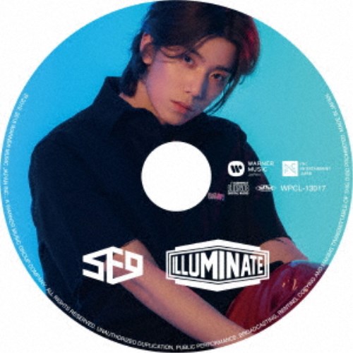 商品種別CD発売日2019/03/20ご注文前に、必ずお届け日詳細等をご確認下さい。関連ジャンル邦楽ポップスキャラクター名&nbsp;韓流&nbsp;で絞り込む特典情報初回特典＜ILLUMINATE イベントチケット＞もしくは＜ILLUMI...