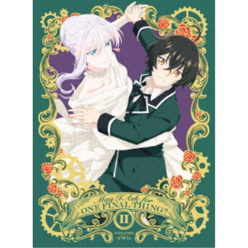 商品種別Blu-ray※こちらの商品はBlu-ray対応プレイヤーでお楽しみください。発売日2026/01/28ご注文前に、必ずお届け日詳細等をご確認下さい。関連ジャンルアニメ・ゲーム・特撮国内TV版永続特典／同梱内容描き下ろし三方背ケース...