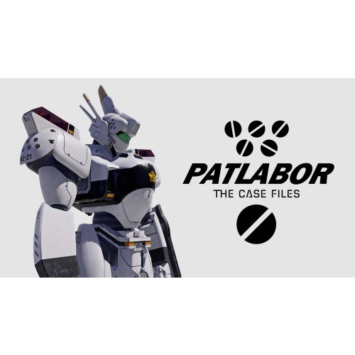 特典情報初回特典オリジナルサウンドトラック商品概要「機動警察パトレイバー」の名シーンを追体験する3Dアクションゲーム「機動警察パトレイバー」の数々の名シーンを追体験する家庭用3Dアクションゲーム特車二課と相対する側、それぞれの視点でプレイで...