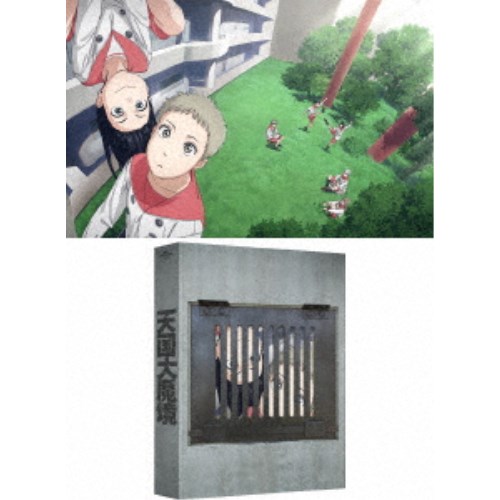 商品種別Blu-ray※こちらの商品はBlu-ray対応プレイヤーでお楽しみください。発売日2023/09/27ご注文前に、必ずお届け日詳細等をご確認下さい。関連ジャンルアニメ・ゲーム・特撮国内TV版永続特典／同梱内容2Blu-ray+CD...