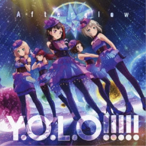 商品種別CD発売日2019/02/20ご注文前に、必ずお届け日詳細等をご確認下さい。関連ジャンルアニメ・ゲーム・特撮アニメミュージック特典情報初回特典オリジナルキャラクターカード1枚(全5種)封入、期間限定特典：イベント抽選応募申込券封入ア...