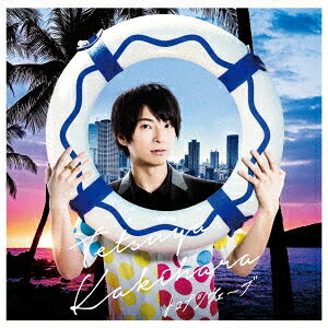 商品種別CD発売日2017/05/10ご注文前に、必ずお届け日詳細等をご確認下さい。関連ジャンルアニメ・ゲーム・特撮アニメミュージック特典情報初回特典サイン＆コメント入りメッセージカード封入アーティスト柿原徹也収録内容Disc.101.トコ...