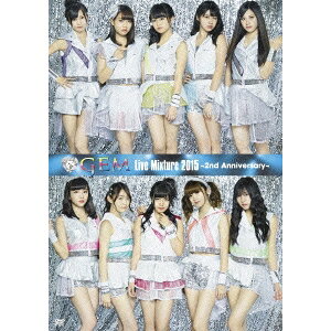 商品種別DVD発売日2015/11/25ご注文前に、必ずお届け日詳細等をご確認下さい。関連ジャンルミュージック邦楽収録内容Disc.101.Girls Entertainment Overture(-)02.Star Shine Story...