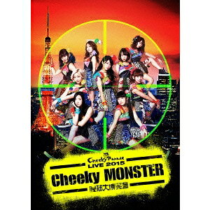商品種別DVD発売日2015/12/16ご注文前に、必ずお届け日詳細等をご確認下さい。関連ジャンルミュージック邦楽収録内容Disc.101.チェケラ (ヘビメタVer)(-)02.BUNBUN NINE9’(-)03.Tactics(-)0...