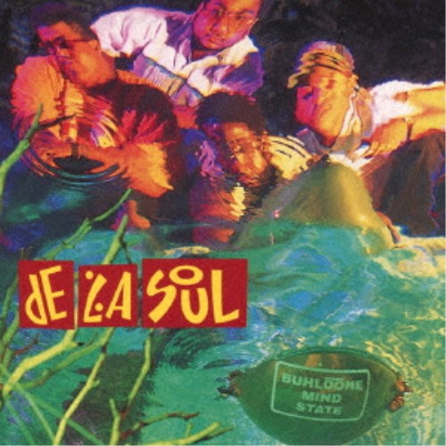 商品種別CD発売日1993/10/22ご注文前に、必ずお届け日詳細等をご確認下さい。関連ジャンル純邦楽／実用／その他アーティストデ・ラ・ソウル収録内容Disc.101.INTRO(0:52)02.EYE PATCH(2:28)03.EN F...